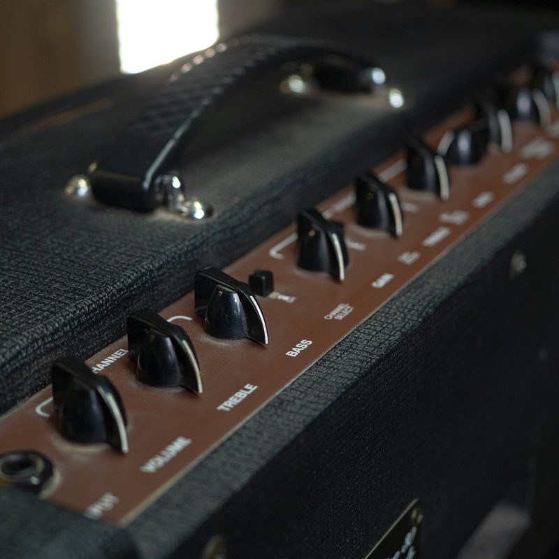 امپ گیتار الکتریک VOX Cambridge 30 Reverb V9310 | پاکو گیتار