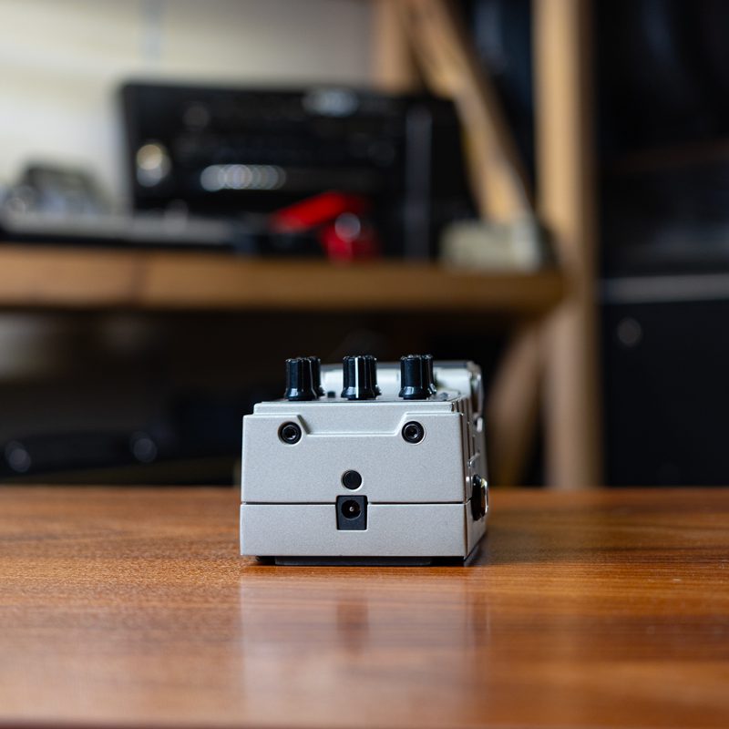 افکت گیتار الکتریک Line 6 Uber Metal | پاکو گیتار