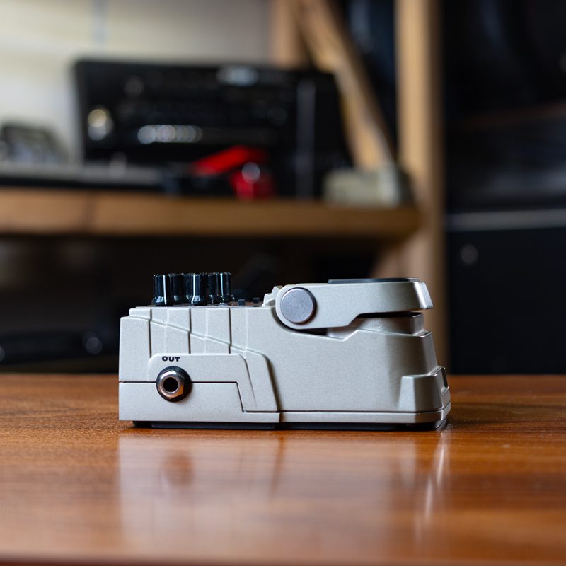 افکت گیتار الکتریک Line 6 Uber Metal | پاکو گیتار