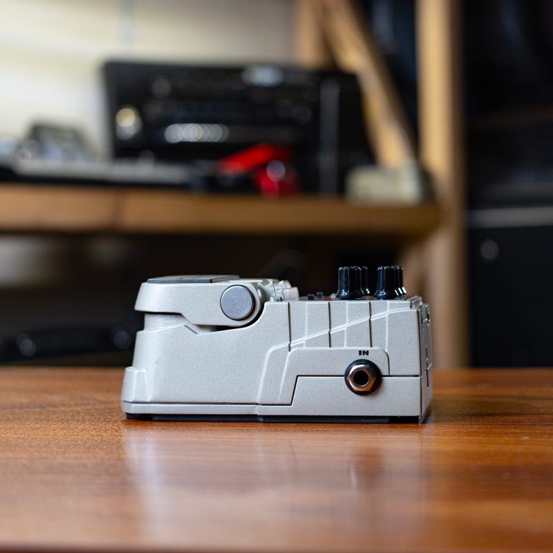 افکت گیتار الکتریک Line 6 Uber Metal | پاکو گیتار