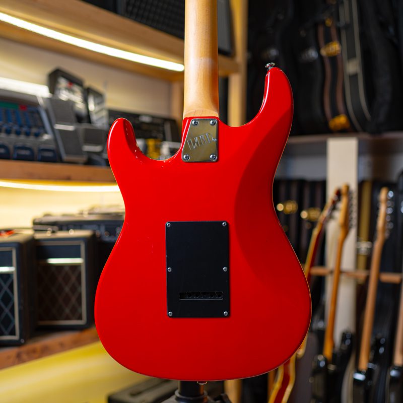 گیتار الکتریک اِل تی دی LTD SN200 | پاکو گیتار