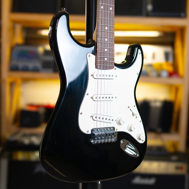گیتار الکتریک فوتوژنیک Photogenic ST 180 Stratocaster Japan | پاکو گیتار