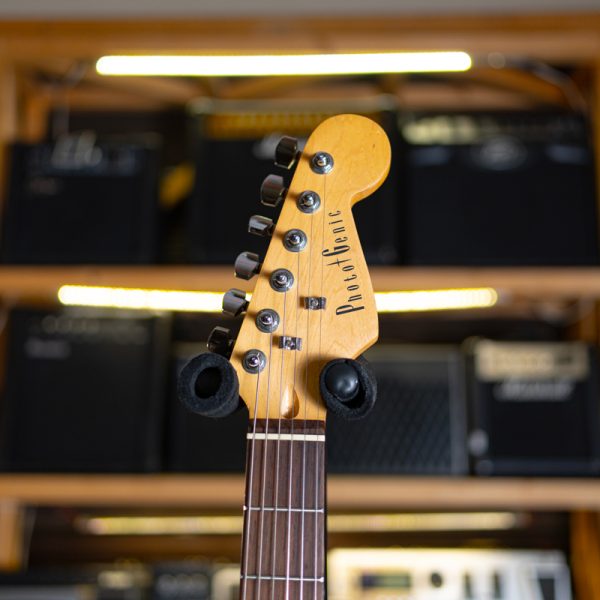 گیتار الکتریک فوتوژنیک Photogenic ST 180 Stratocaster Japan | پاکو گیتار