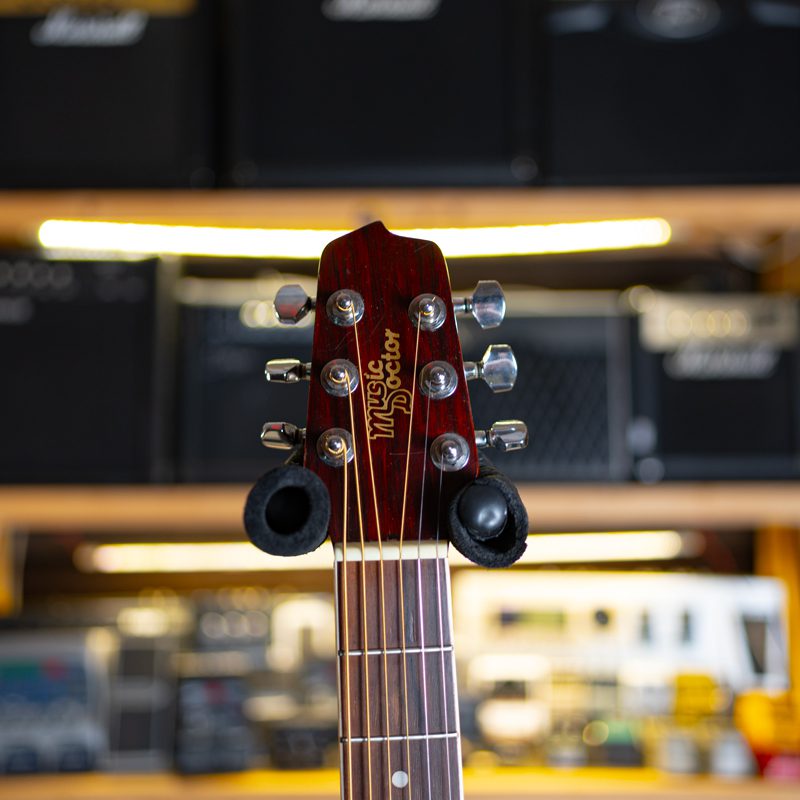 گیتار آکوستیک آکوچان Aco Chan Aco-1 | پاکو گیتار