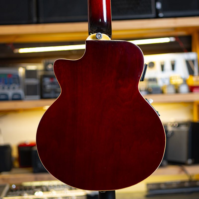 گیتار آکوستیک آکوچان Aco Chan Aco-1 | پاکو گیتار