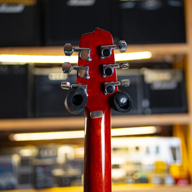 گیتار آکوستیک آکوچان Aco Chan Aco-1 | پاکو گیتار