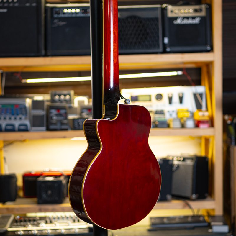 گیتار آکوستیک آکوچان Aco Chan Aco-1 | پاکو گیتار