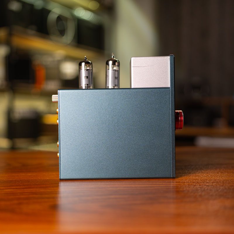 پری امپ های فای داک آدیو Douk Audio T4 Plus PreAmp | پاکو گیتار