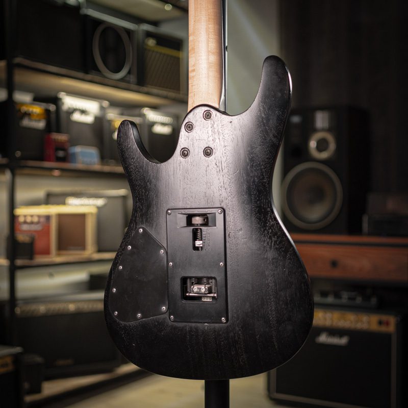گیتار الکتریک آیبانِز IBANEZ S320 | پاکو گیتار